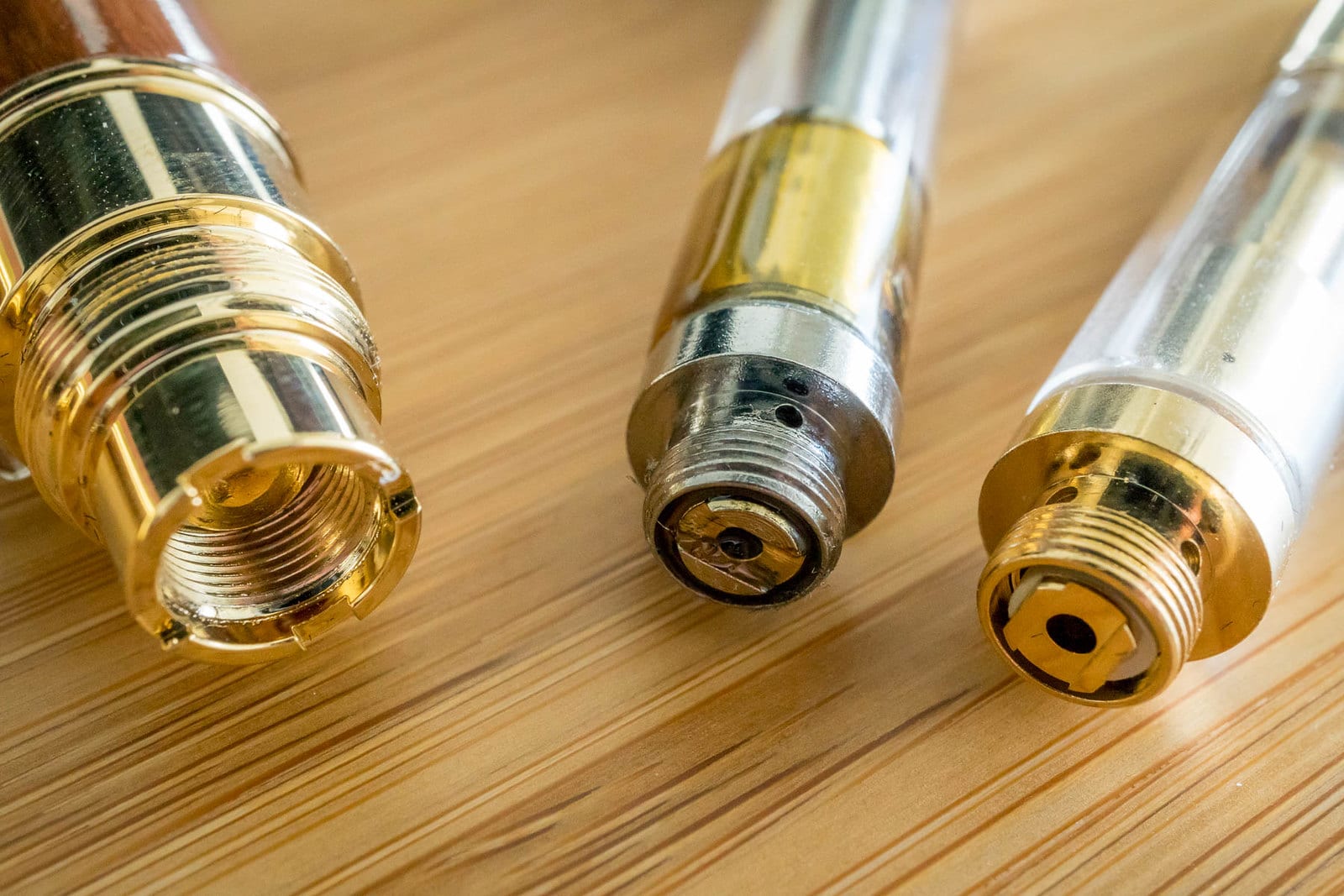 Understanding Vape Pens – Think Higher