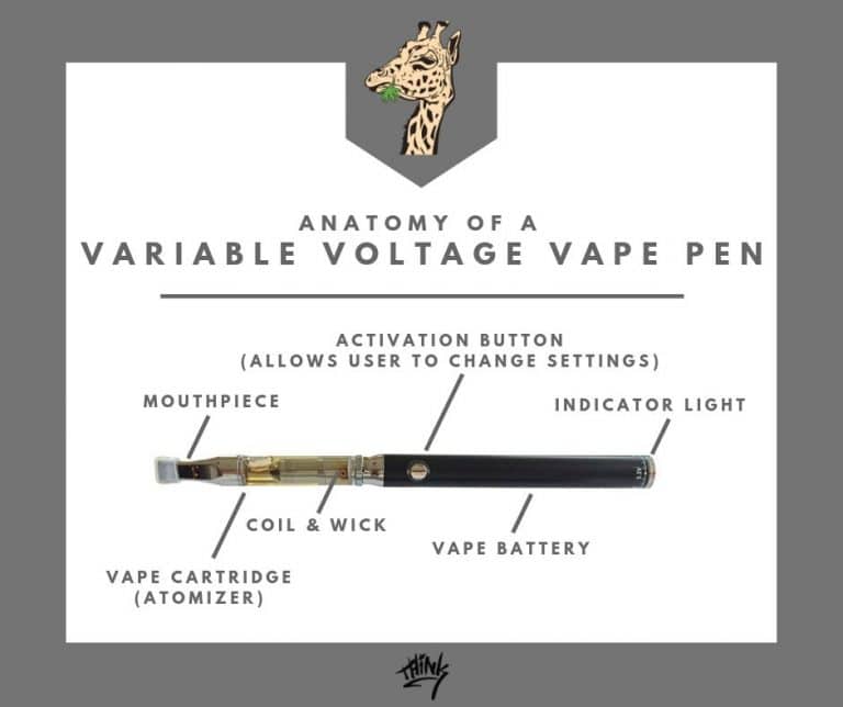 Understanding Vape Pens – Think Higher